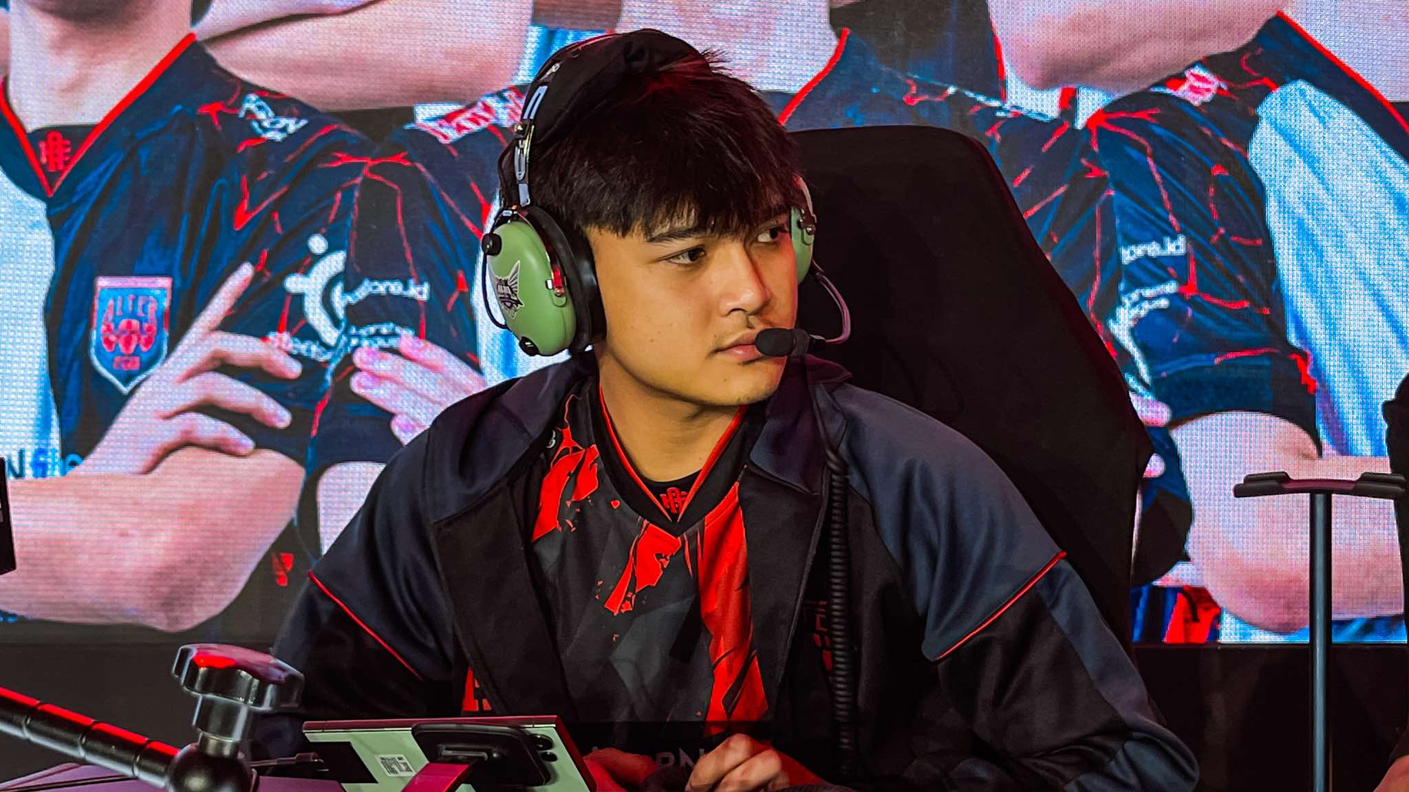 Alter Ego perpanjang kontrak Nino, COO konfirmasi! | ONE Esports Indonesia