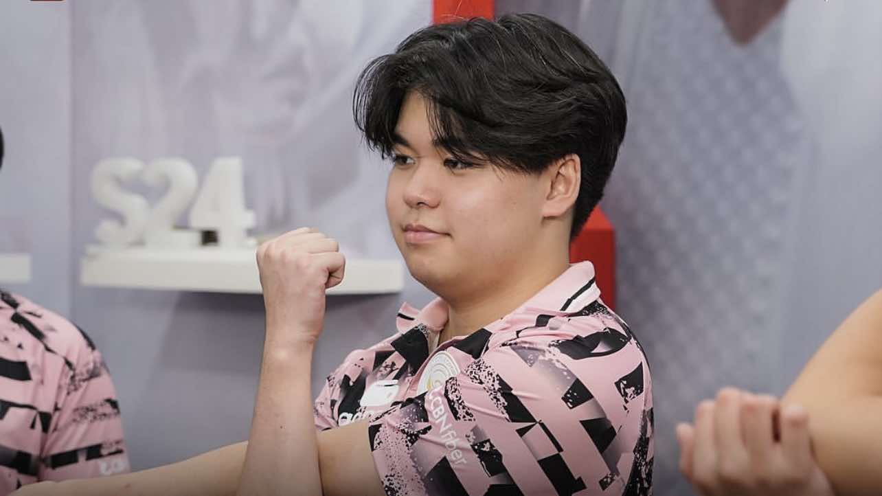 SuperKenn buat tantangan terbuka untuk Nnael | ONE Esports Indonesia