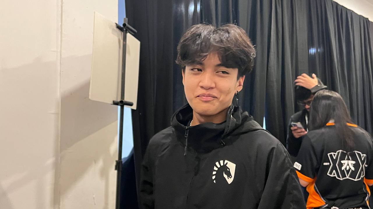 Sisi lain Aeronshikii, tak sekadar Prince of Taunting | ONE Esports ...