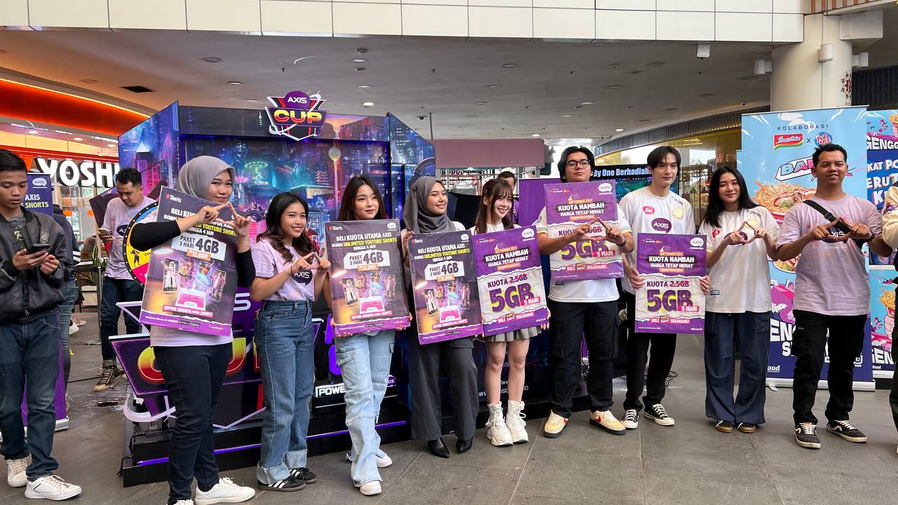 ROAR FEST 2024: Acara ulang tahun EVOS Esports ke-8 | ONE Esports Indonesia