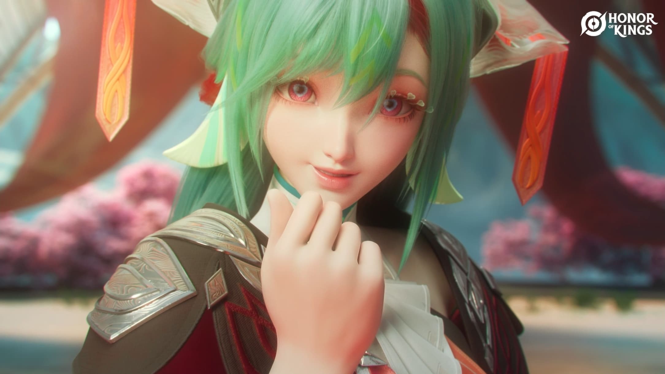 Tier list hero HOK terbaik patch November 2024 | ONE Esports Indonesia