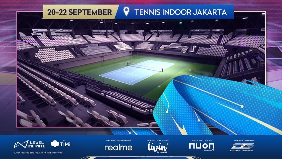 Cara dapat tiket KC 2024 gratis! Klaim mudah | ONE Esports Indonesia