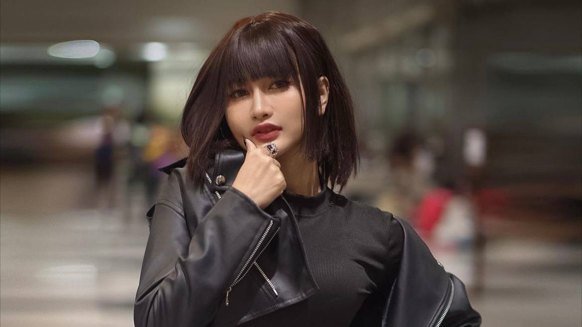 Profil dan biodata Kameaam: Cosplayer Nami IshowSpeed yang viral! | ONE ...