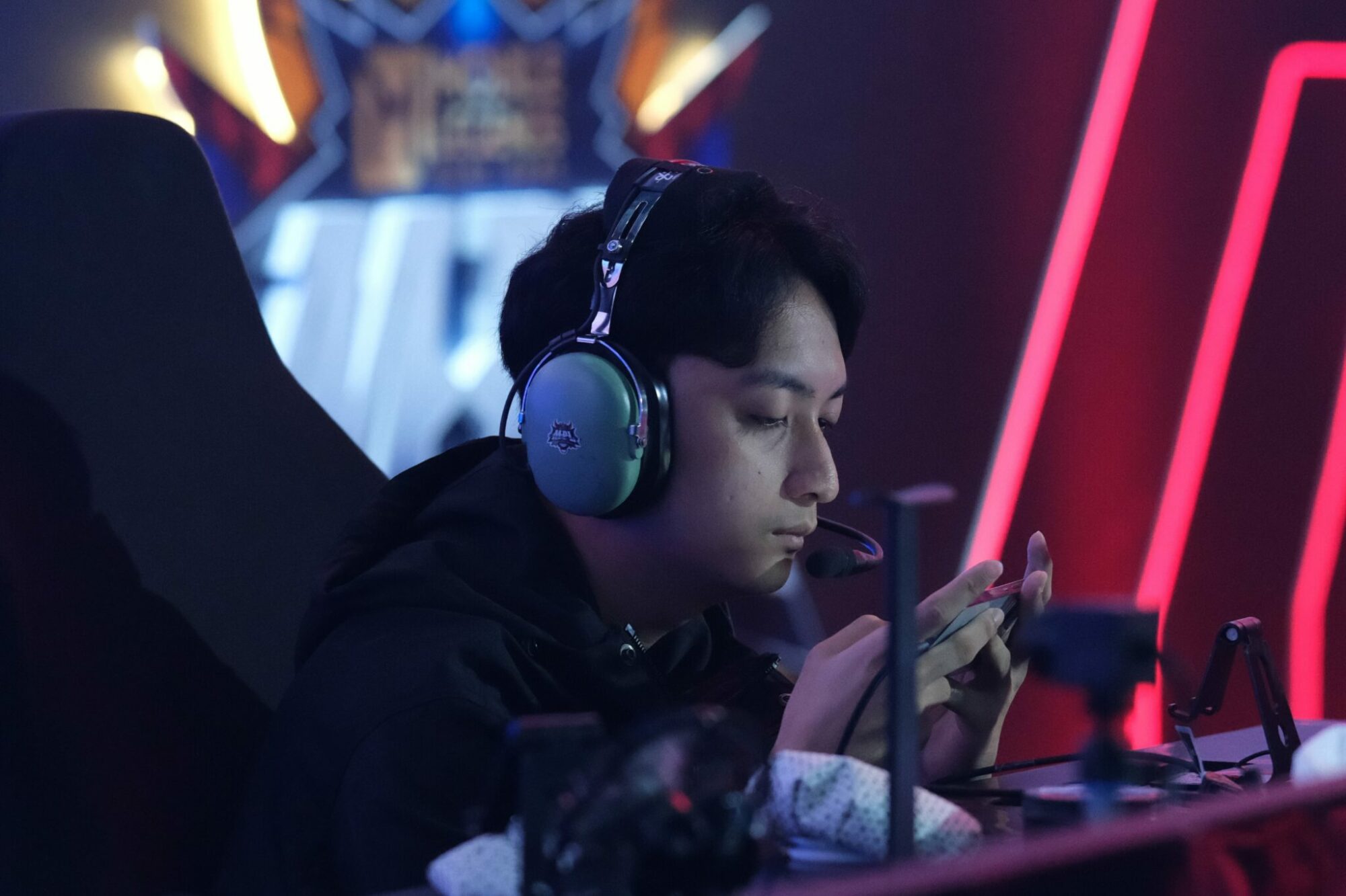 Blacklist bangkit MPL PH S14, OHEB: Fokus saya bukan lolos playoff ...