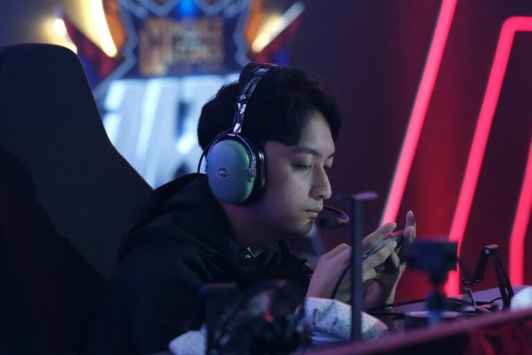 Blacklist bangkit MPL PH S14, OHEB: Fokus saya bukan lolos playoff ...