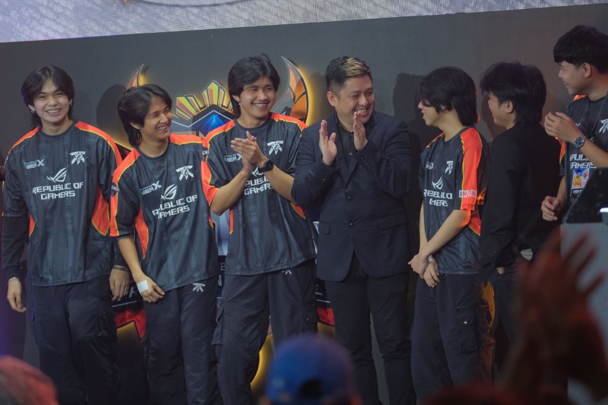Alasan ONIC PH kuat terungkap! | ONE Esports Indonesia Alasan ONIC PH kuat terungkap! | ONE Esports Indonesia
