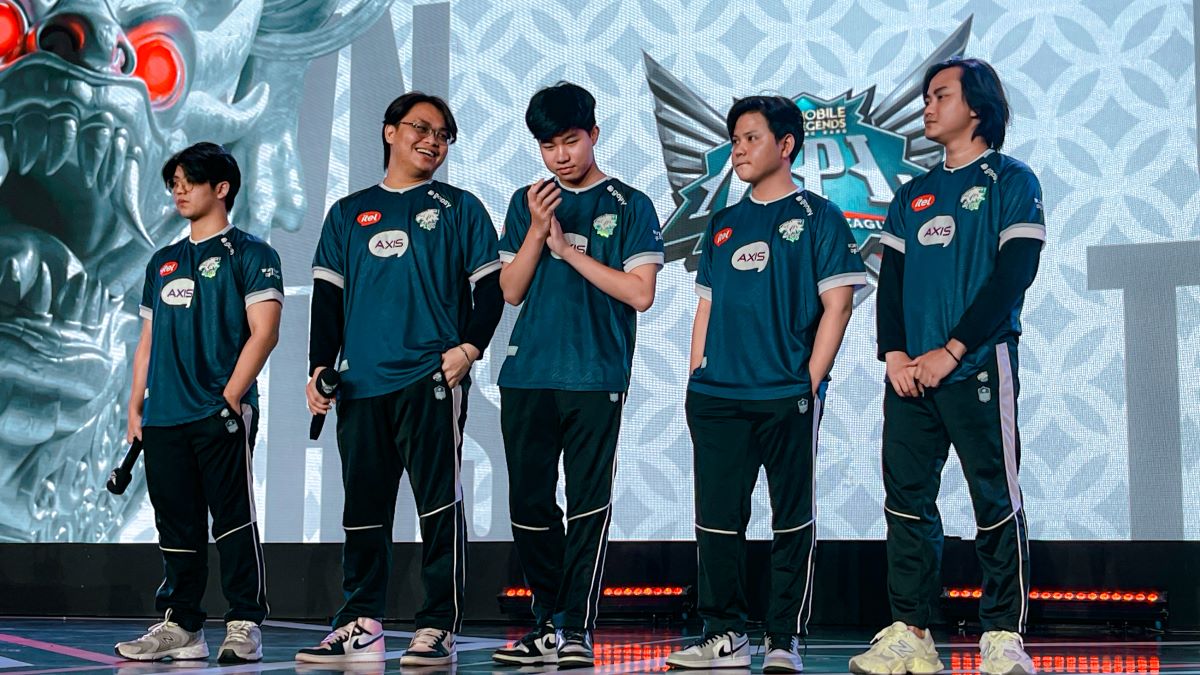 Rencana transfer EVOS Glory MPL ID S15 terungkap! | ONE Esports Indonesia