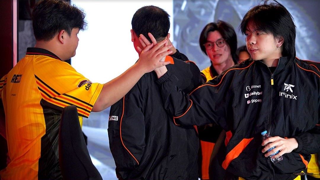 Fnatic ONIC ID bisa manfaatkan kegemilangan ONIC PH untuk bangkit | ONE Esports Indonesia