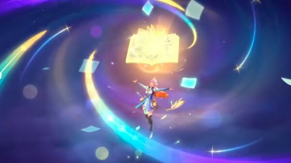Skin Odette Starlight September 2024 Sumber Kekuatan Dari Ilmu Pengetahuan One Esports Indonesia