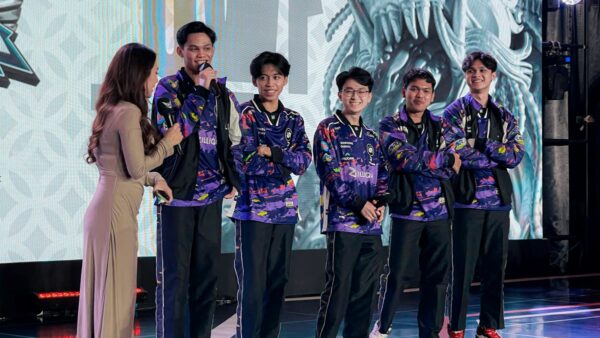 Plus minus RRQ Hoshi juara regular season di mata Khezcute | ONE Esports Indonesia