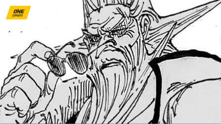 Tanggal rilis Manga One Piece chapter 1126 dan tempat membacanya | ONE ...