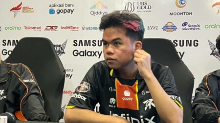 Bocoran roster ONIC MPL ID S15 dari Sanz | ONE Esports Indonesia