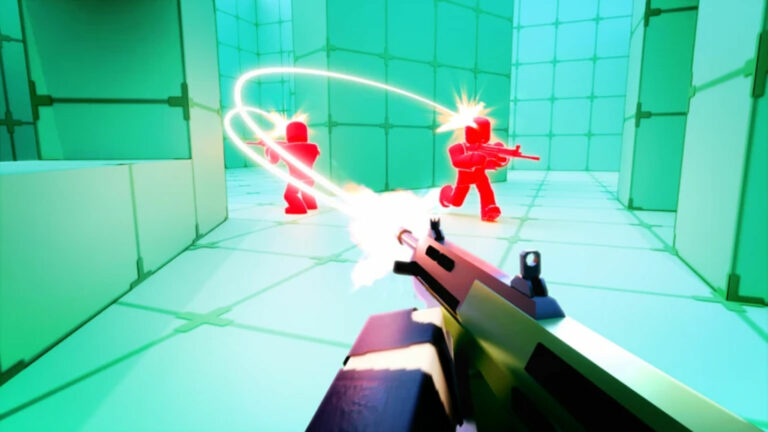 Code Roblox Rivals terbaru Desember 2024, klaim hadiah gratis | ONE ...