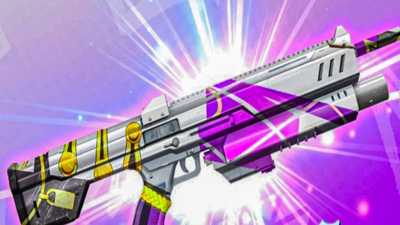 Cara dapat skin Trogon Free Fire gratis edisi bulan Oktober! | ONE ...