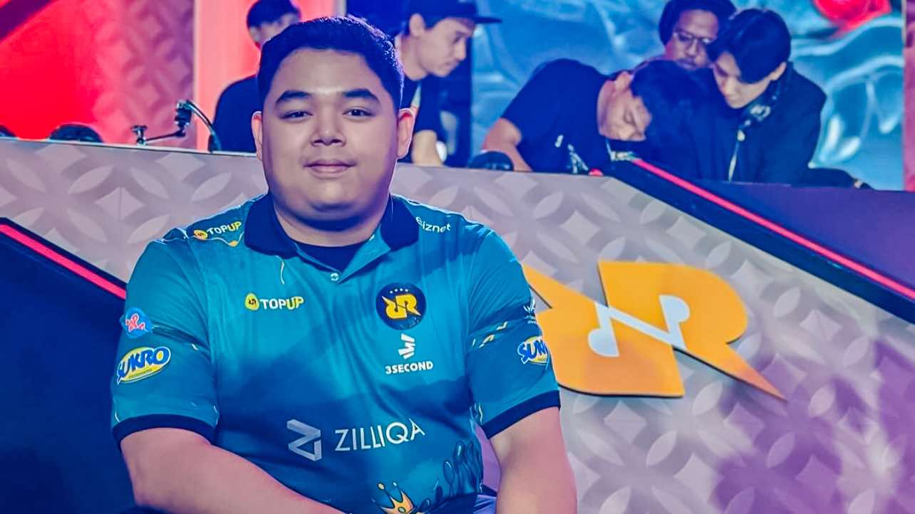 Cara RRQ Hoshi juara M6 menurut R7 | ONE Esports Indonesia