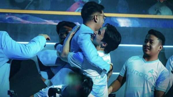 Roster Aurora MLBB MPL PH S15: Kekuatan lama, lebih solid | ONE Esports ...