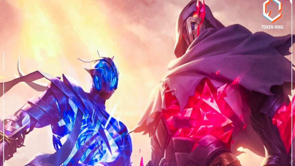 Cara dapat bundle Eternal Free Fire Mythic keren! | ONE Esports Indonesia