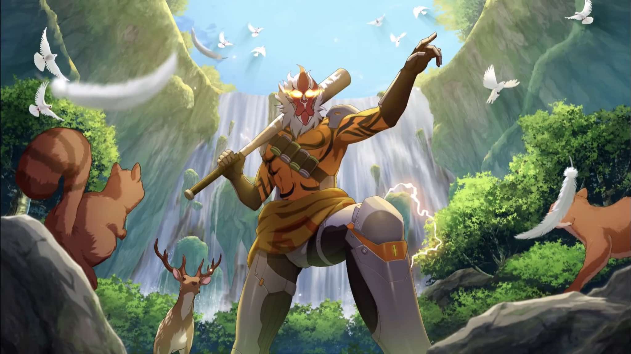 Cara beli akun FF yang baik dan benar, aman dan tidak tertipu | ONE ...