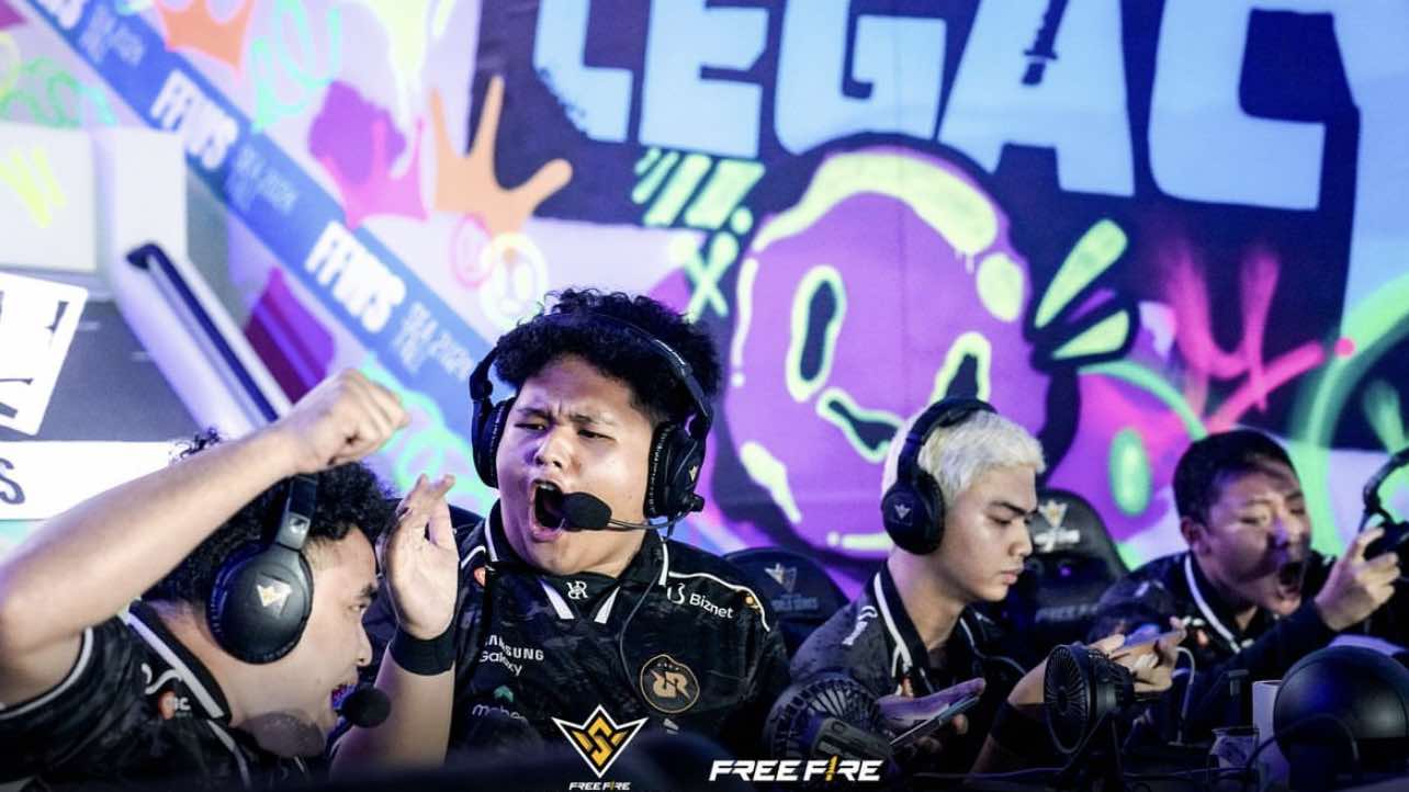 Hasil drawing FFWS Global Finals 2024: RRQ dan EVOS masuk grup keras ...