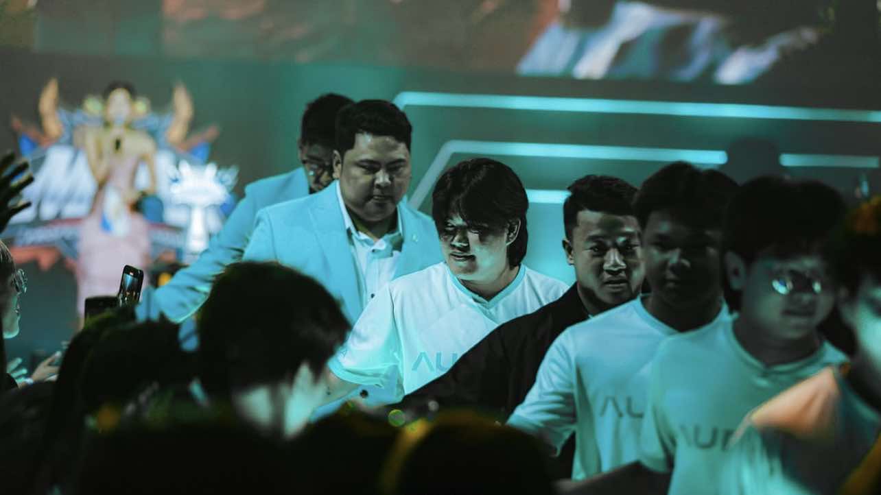 Roster Aurora MLBB MPL PH S15: Kekuatan lama, lebih solid | ONE Esports ...