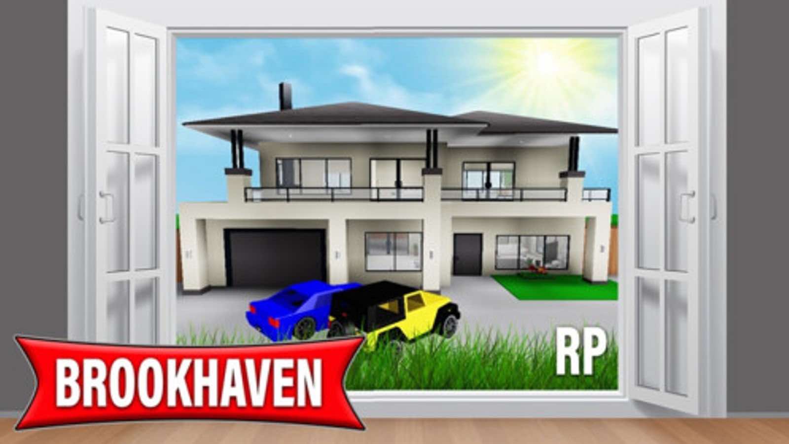 Code Brookhaven Roblox terbaru November 2024, koleksi semua lagunya ...