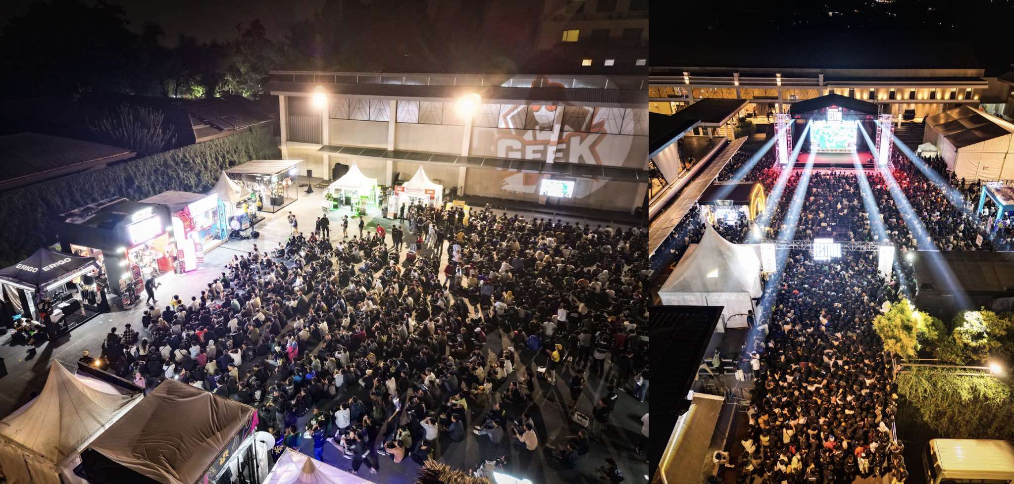 Mas Ade dan DeanKT sepakat: Jangan tarik penjoki jadi pro player | ONE ...