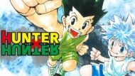 Tanggal rilis Hunter x Hunter chapter 409 dan tempat membacanya | ONE ...