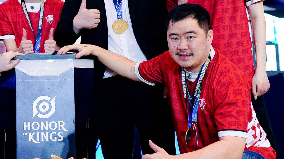 Pelatih BSE yakin Indonesia bakal kuat di scene esports HOK | ONE ...