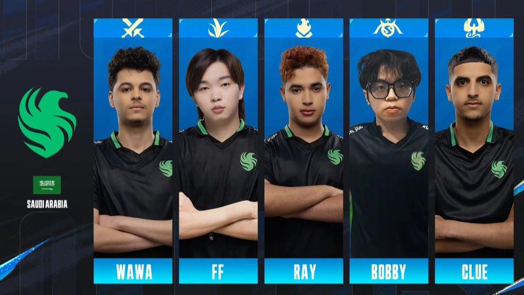 Dominator Esports bekuk Team Falcons, diwarnai kemenangan tercepat ...