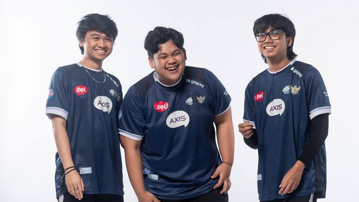 Kenapa EVOS Maykids jarang main Suyou mode Susanoo di Lignas 2024? | ONE Esports Indonesia