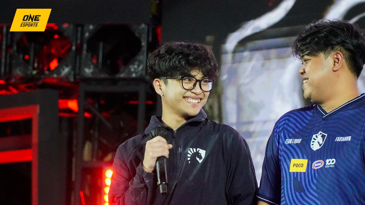 Team Liquid ID juara MPL ID S14, juara baru resmi hadir | ONE Esports ...