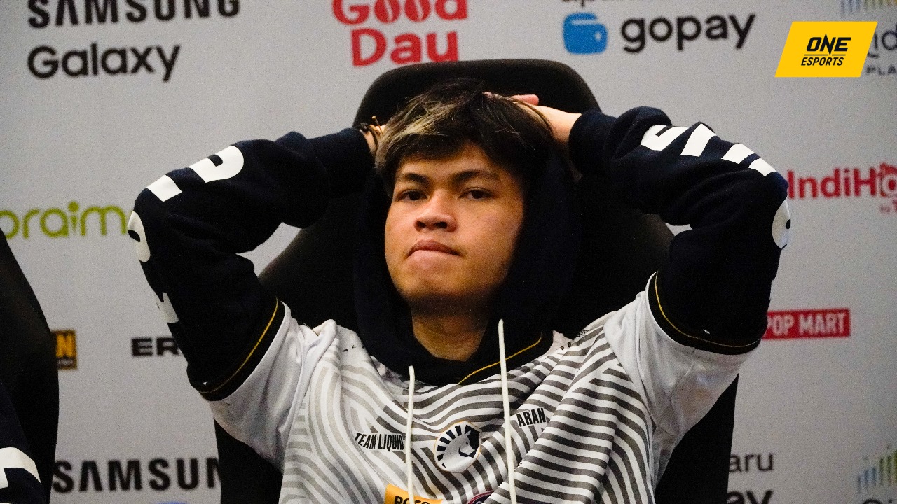 Liquid ID punya modal penting untuk bangkit usai kalah lagi dari RRQ ...