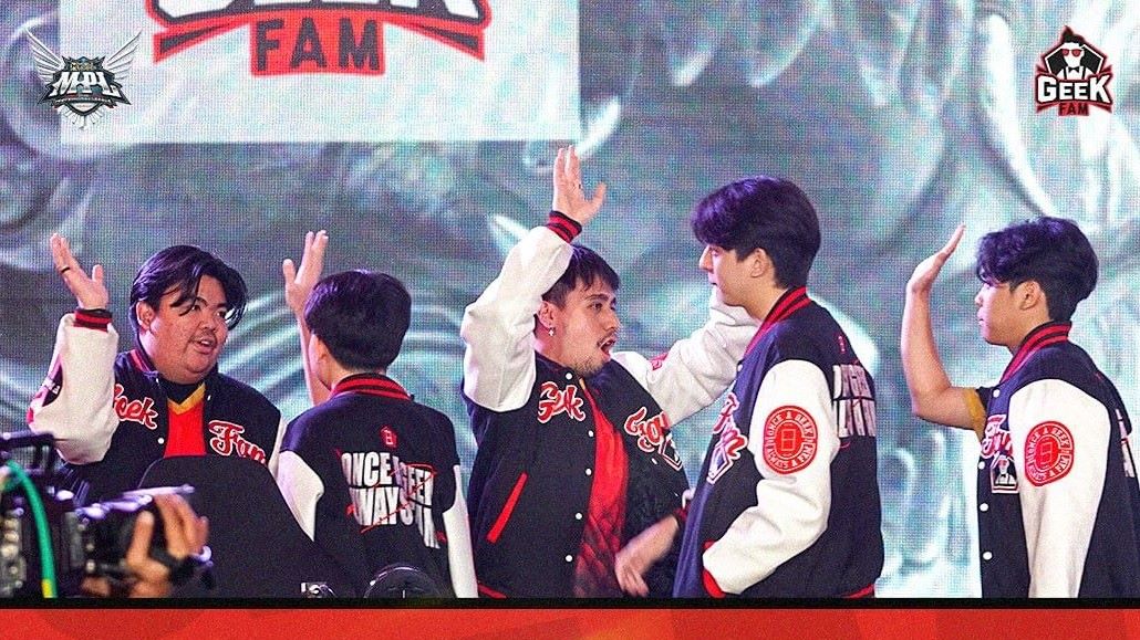 Rumor T1 gabung MPL ID muncul, Geek Fam dihubungkan | ONE Esports Indonesia