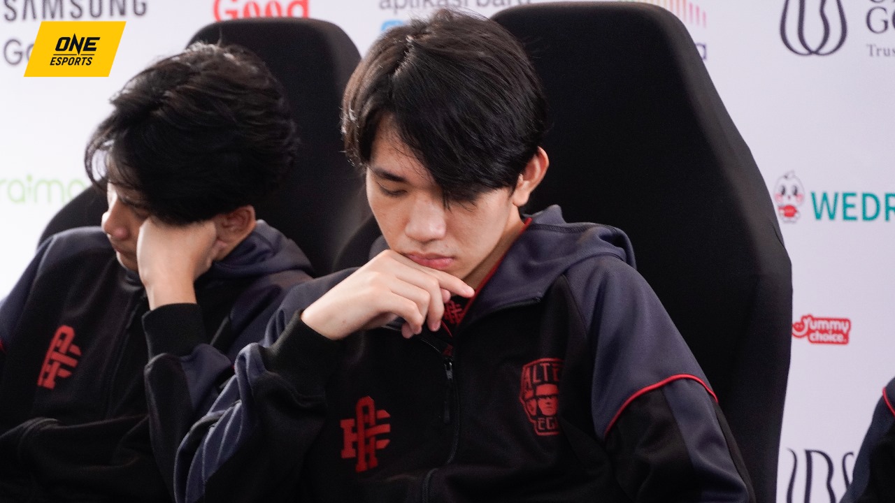 Masa depan Nnael di Alter Ego setelah MPL ID S14 berakhir | ONE Esports ...