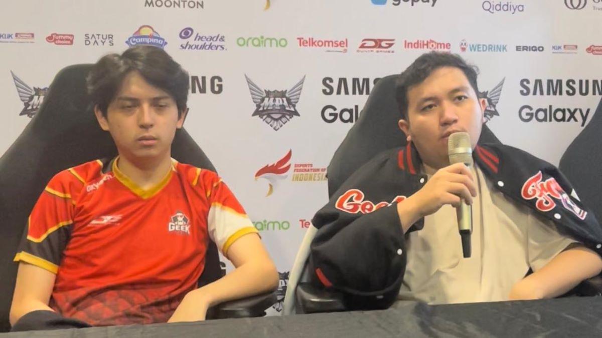 Mental Vincentt dipertanyakan jelang playoff, ini kata Baloyskie | ONE Esports Indonesia