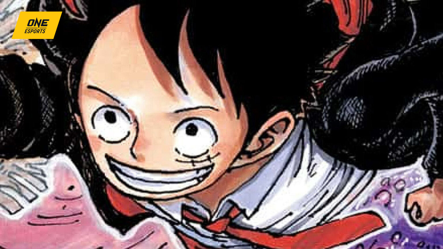 Tanggal rilis One Piece chapter 1130 dan tempat membacanya | ONE ...