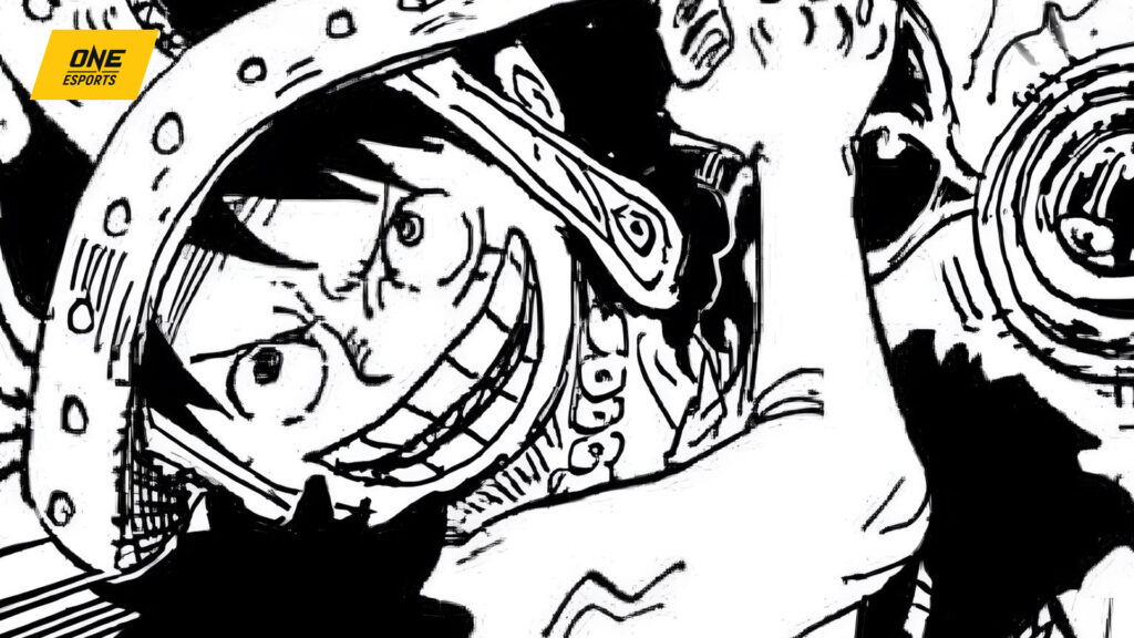 Tanggal rilis One Piece chapter 1132 dan tempat membacanya | ONE ...