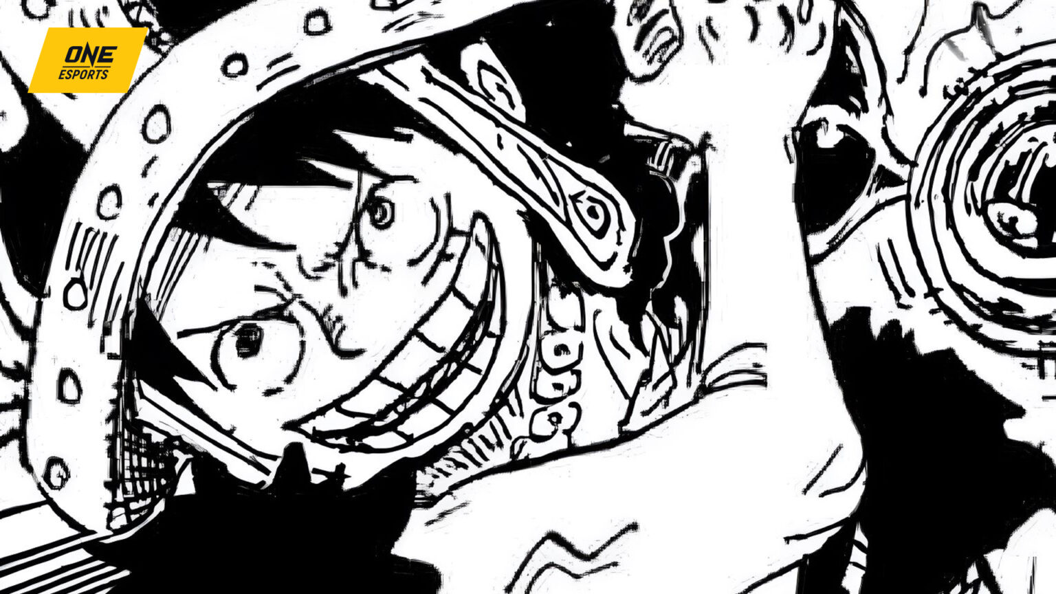 Tanggal rilis One Piece chapter 1130 dan tempat membacanya | ONE ...