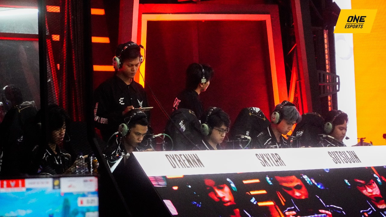 Klarifikasi roster RRQ MPL ID S15 dari pak AP: Bisa ada tambahan | ONE Esports Indonesia