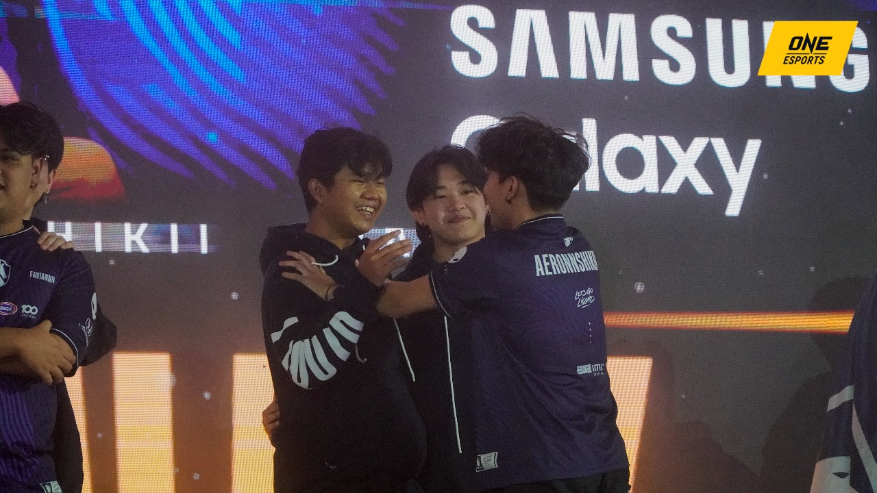 Team Liquid ID juara MPL ID S14, segini total uang yang berhasil ...