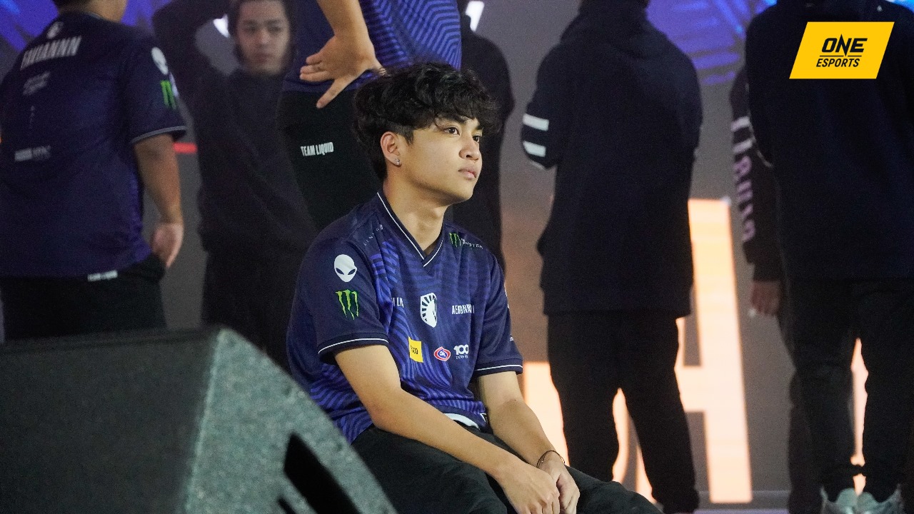 TLID selangkah lagi ke playoff M6, Aurora angkat koper | ONE Esports ...