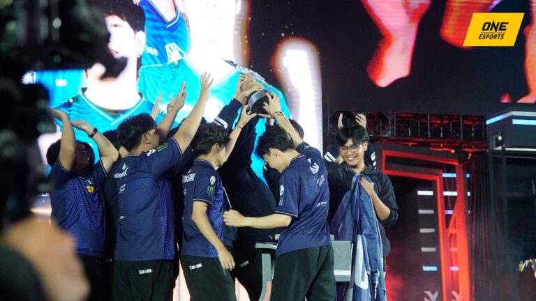 TLID ke Lower Bracket M6, Faviannn optimistis juara! | ONE Esports ...