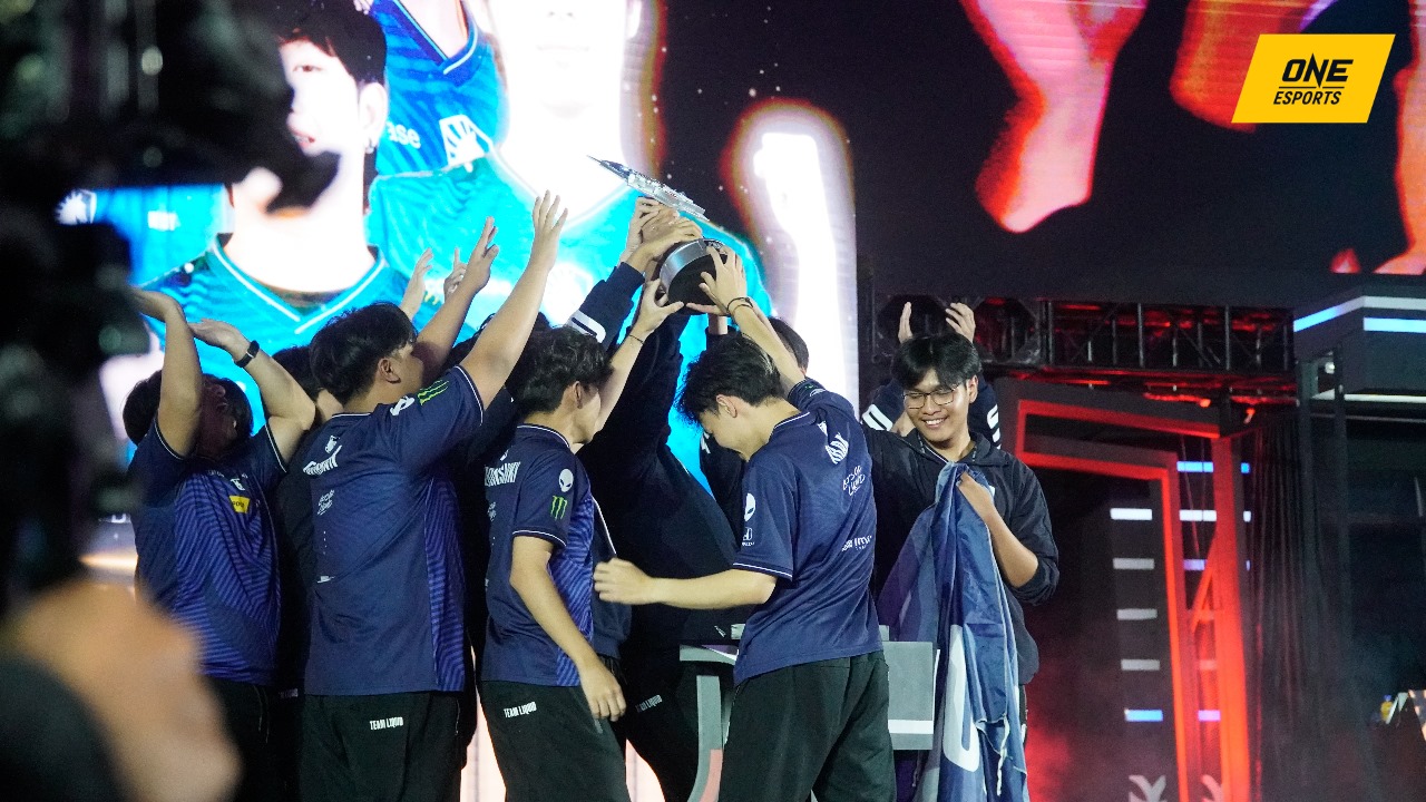 TLID ke Lower Bracket M6, Faviannn optimistis juara! | ONE Esports ...