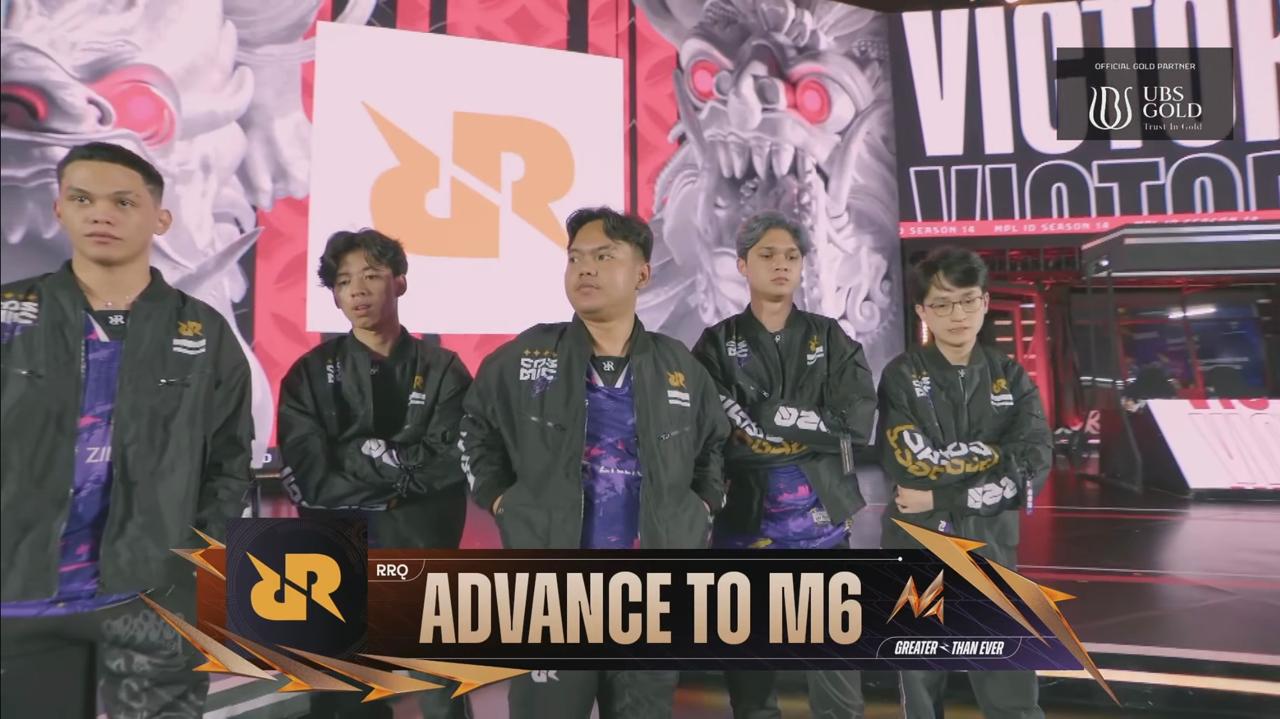 Liquid ID punya modal penting untuk bangkit usai kalah lagi dari RRQ ...