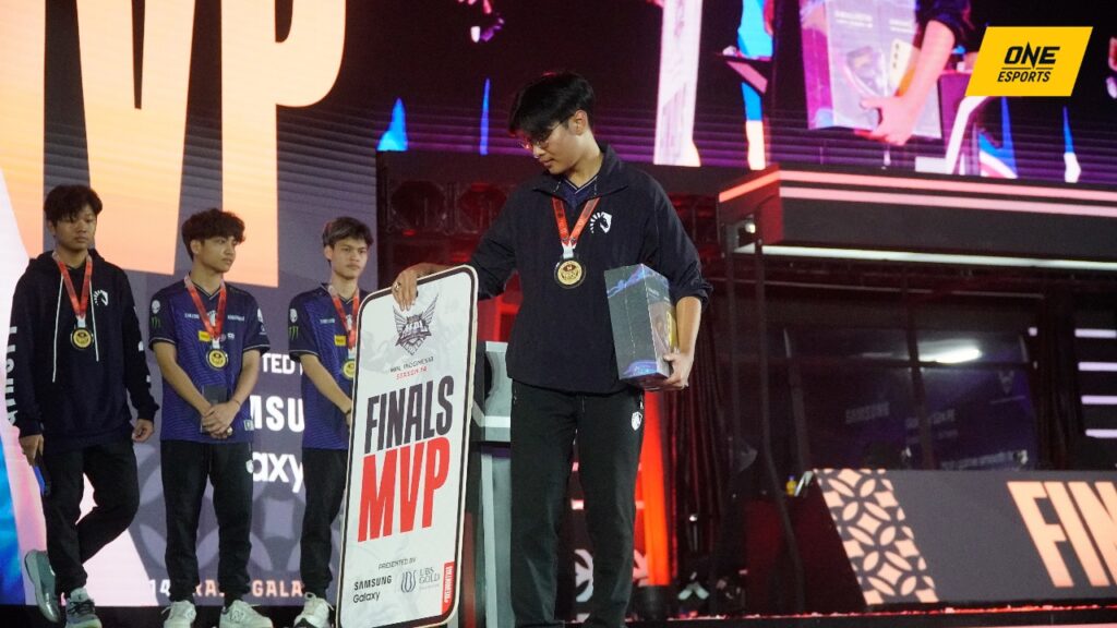 3 faktor penting roamer, MVP Grand Final MPL ID S14 beri saran | ONE Esports Indonesia