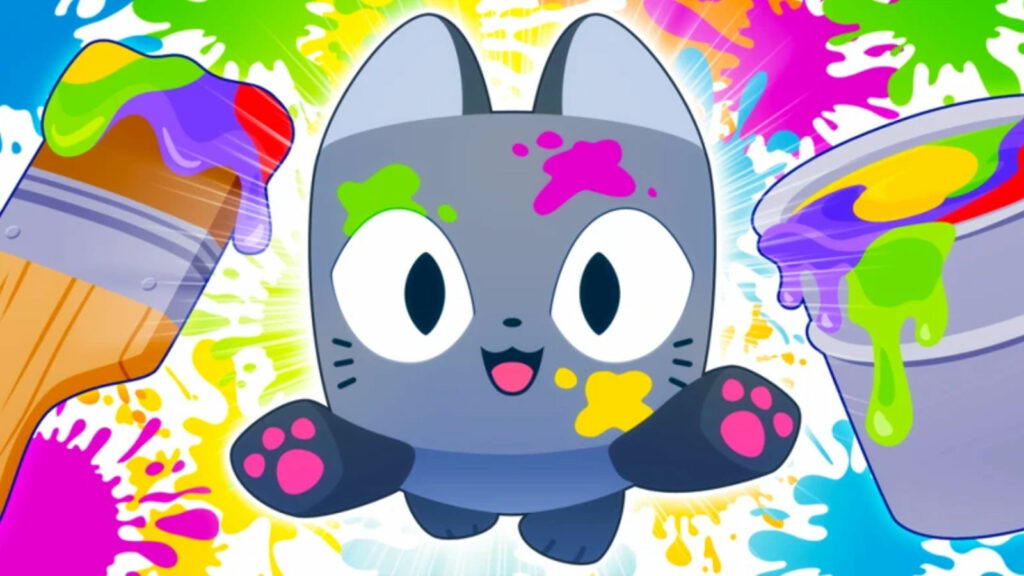 Code Pet Simulator 99 terbaru Oktober 2024, klaim hadiah menarik! | ONE ...