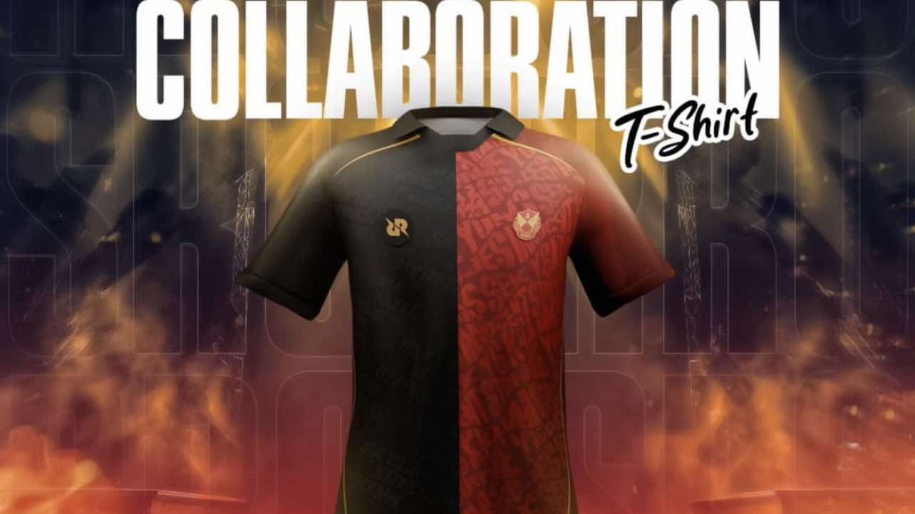 Kolaborasi RRQ x SRG, bawa merchandise M6 spesial! | ONE Esports Indonesia