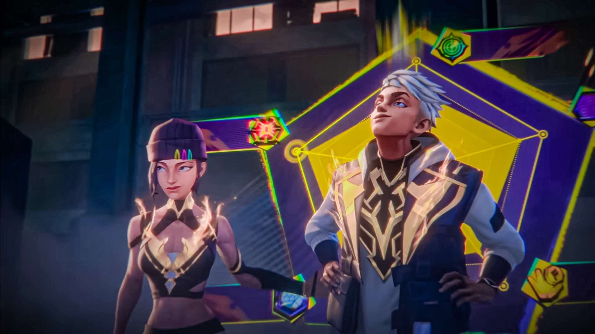 Kumpulan nama guild FF keren dan singkatan, auto terkenal! | ONE ...