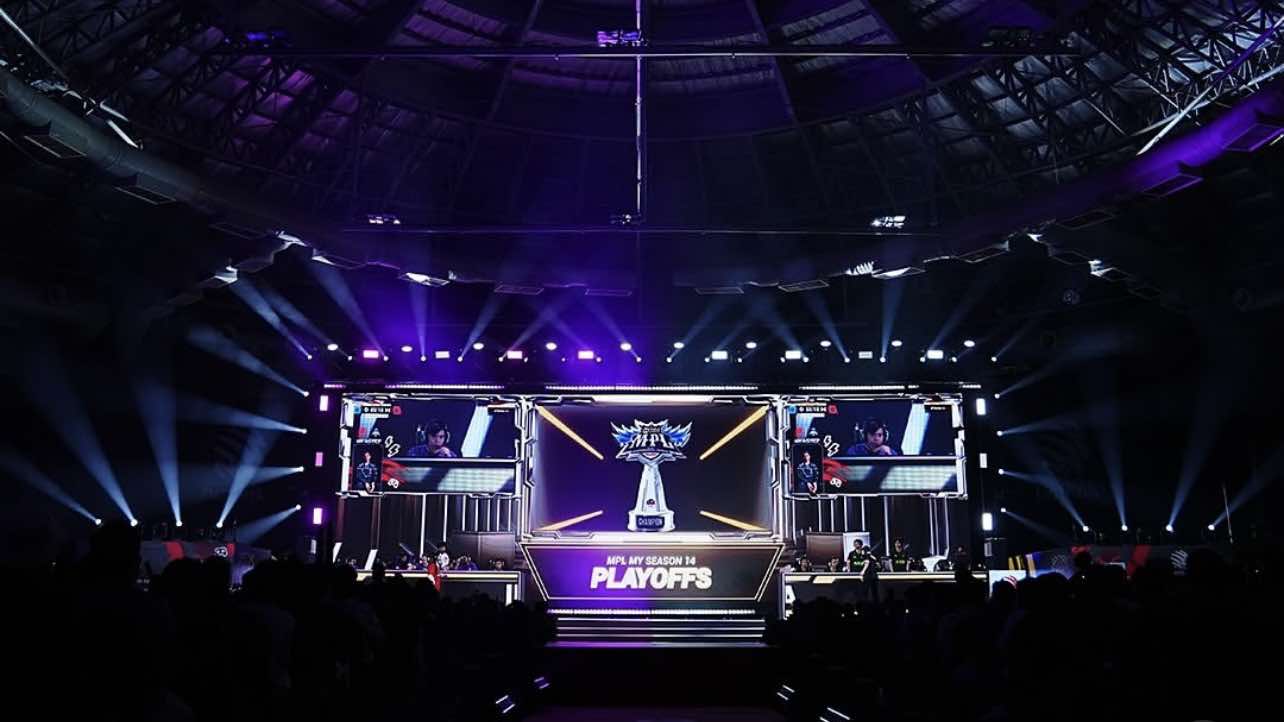Jadwal playoff MPL MY S14, format, hasil pertandingan, dan cara menonton | ONE Esports Indonesia