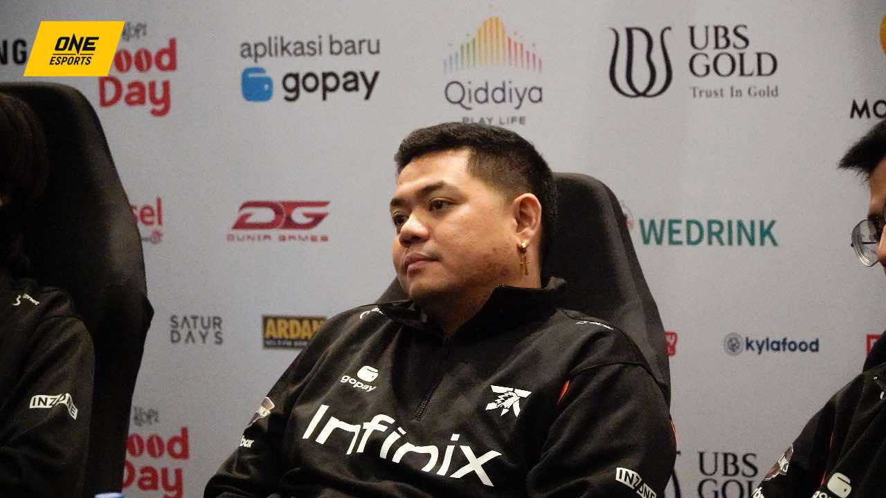 Alasan coach Yeb jadi VP ONIC Esports, tidak hanya karena keluarga ...